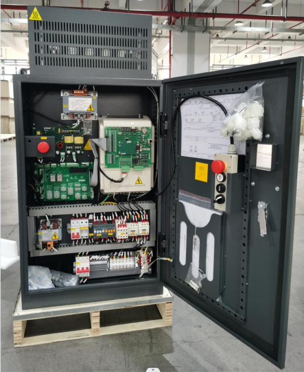 MONARCH NICE3000+ Controller Cabin – Wujiang hitech precision parts co.,ltd