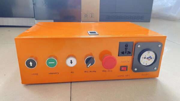 Car Top Inspection Box – Wujiang hitech precision parts co.,ltd