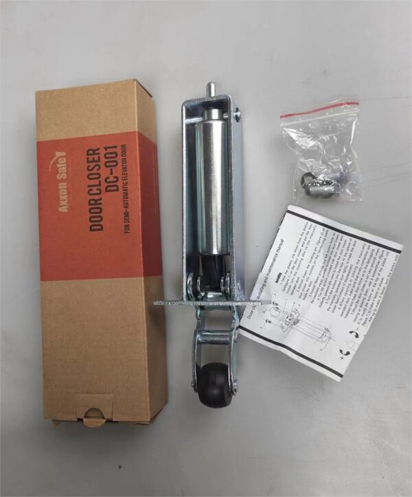 Elevator Swing Door Lock – Wujiang hitech precision parts co.,ltd